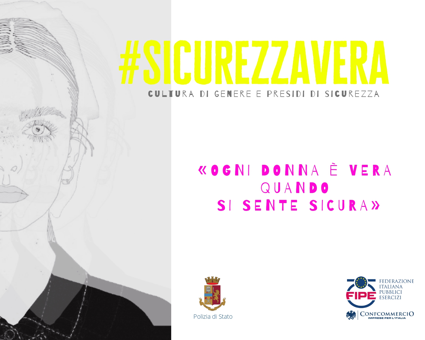 #sicurezzaVera - corso in partenza il 5 ottobre - Confcommercio Lazio Nord