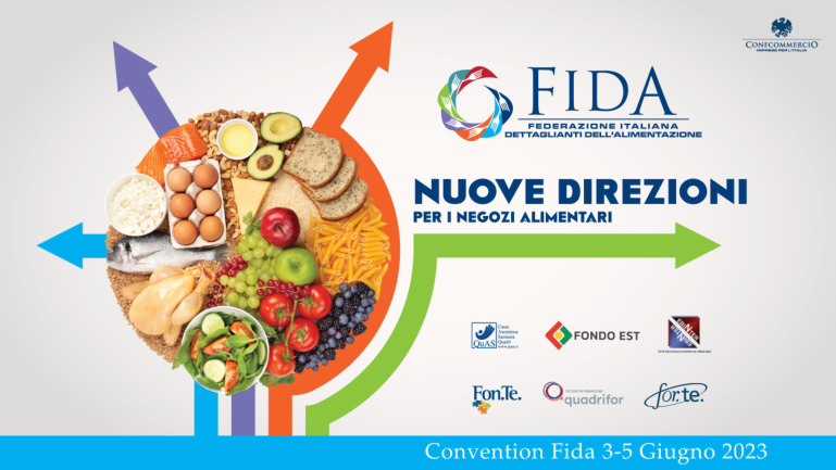 Osservatorio FIDA 2023: Nuove direzioni per i negozi alimentari ...